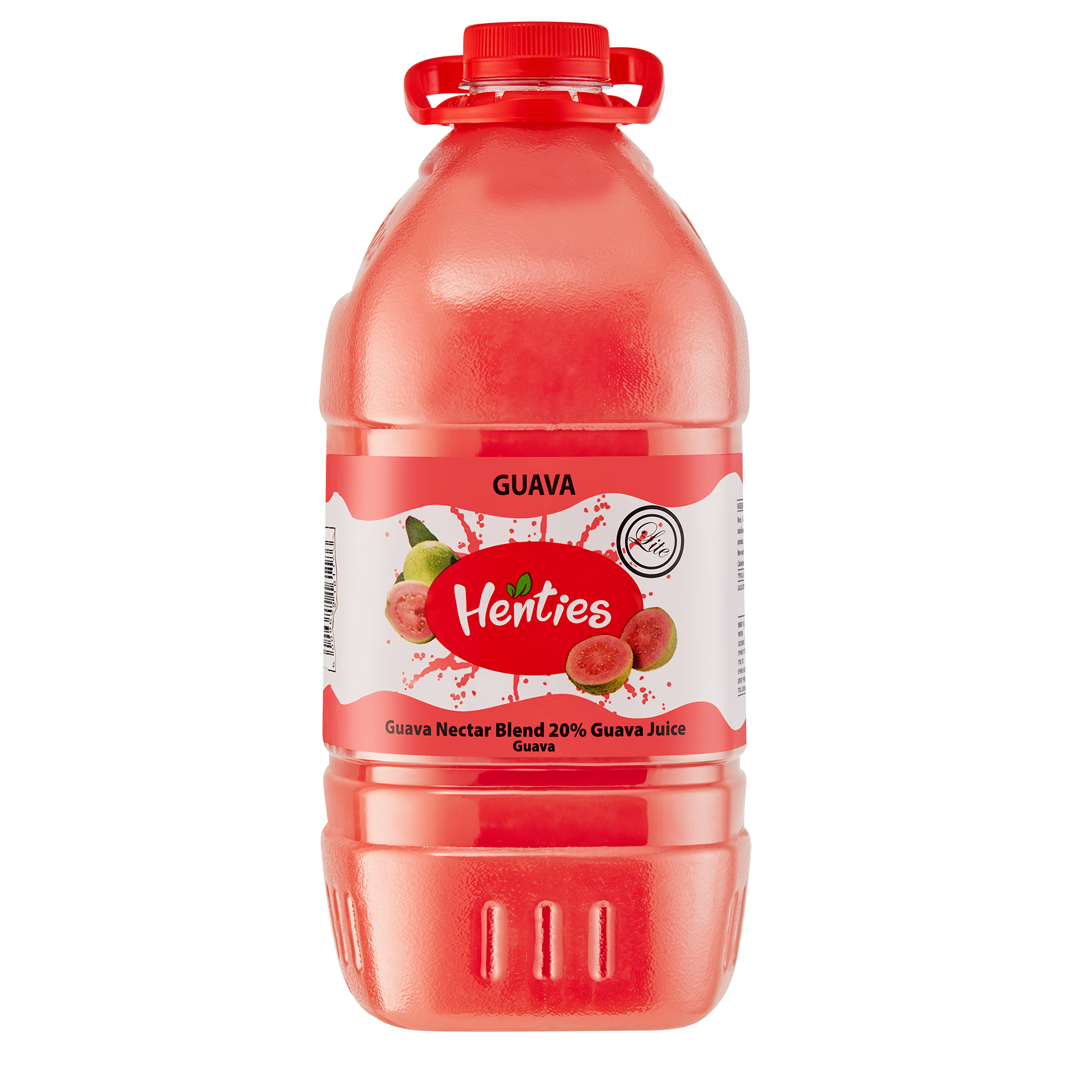 Nectar Lite - Henties