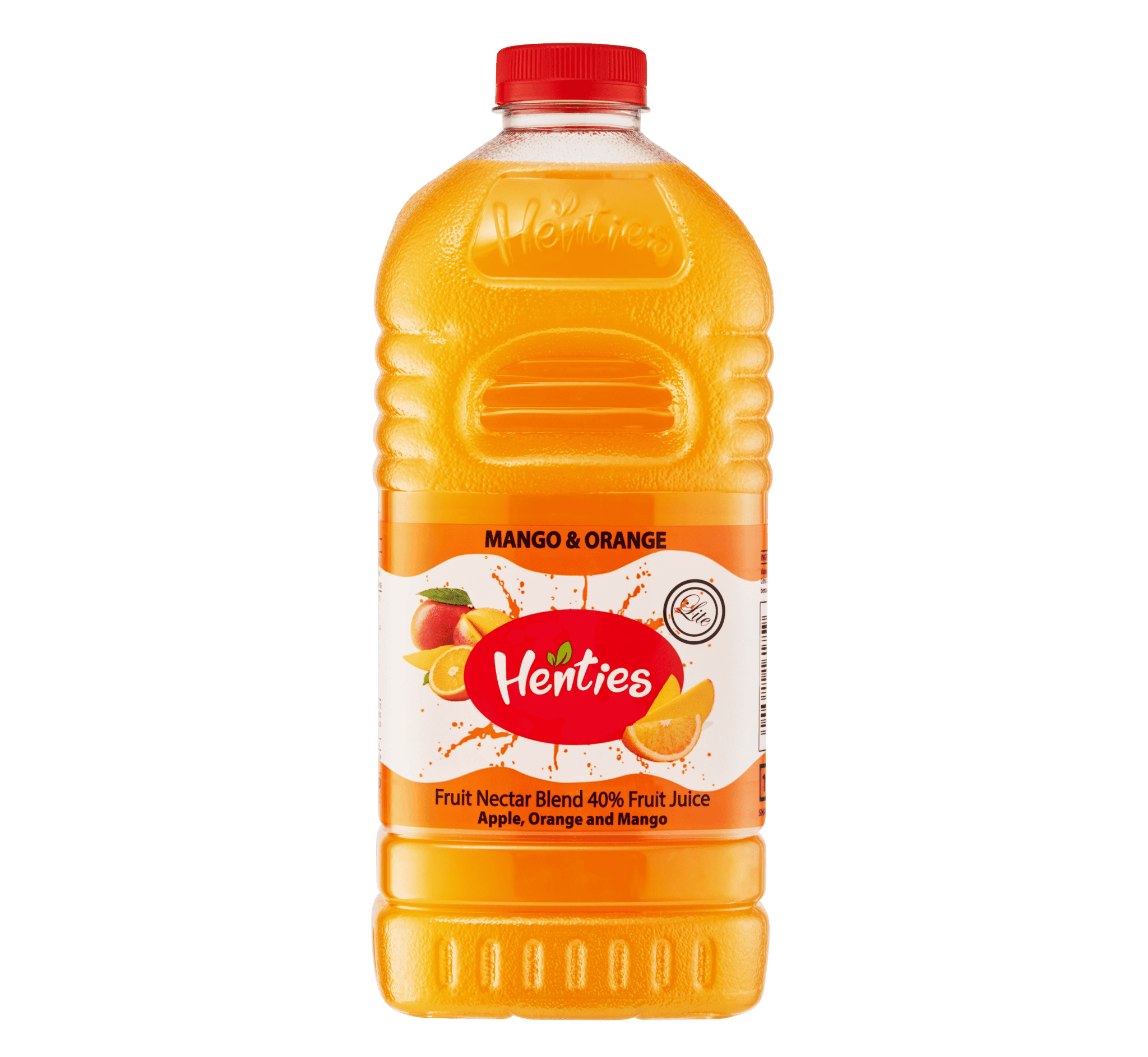 Nectar Lite - Henties