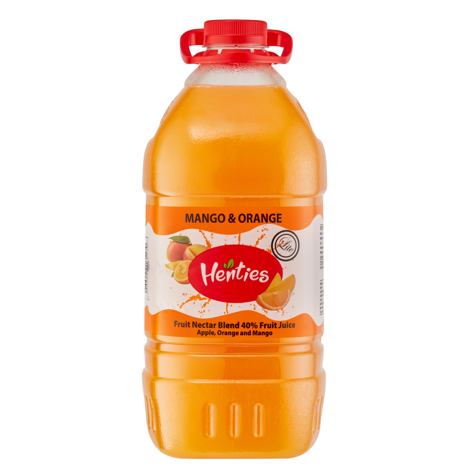 Nectar Lite - Henties