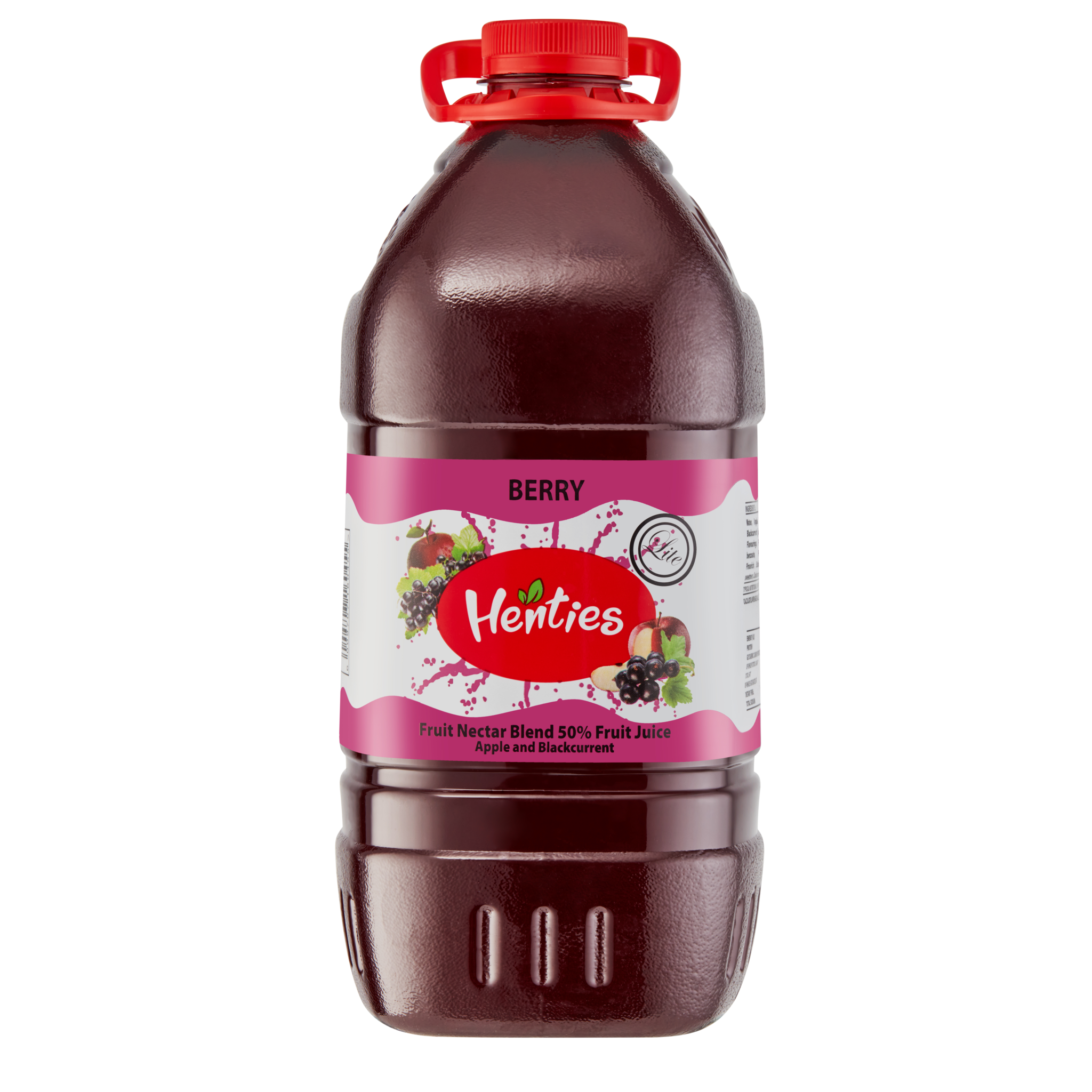 Nectar Lite - Henties