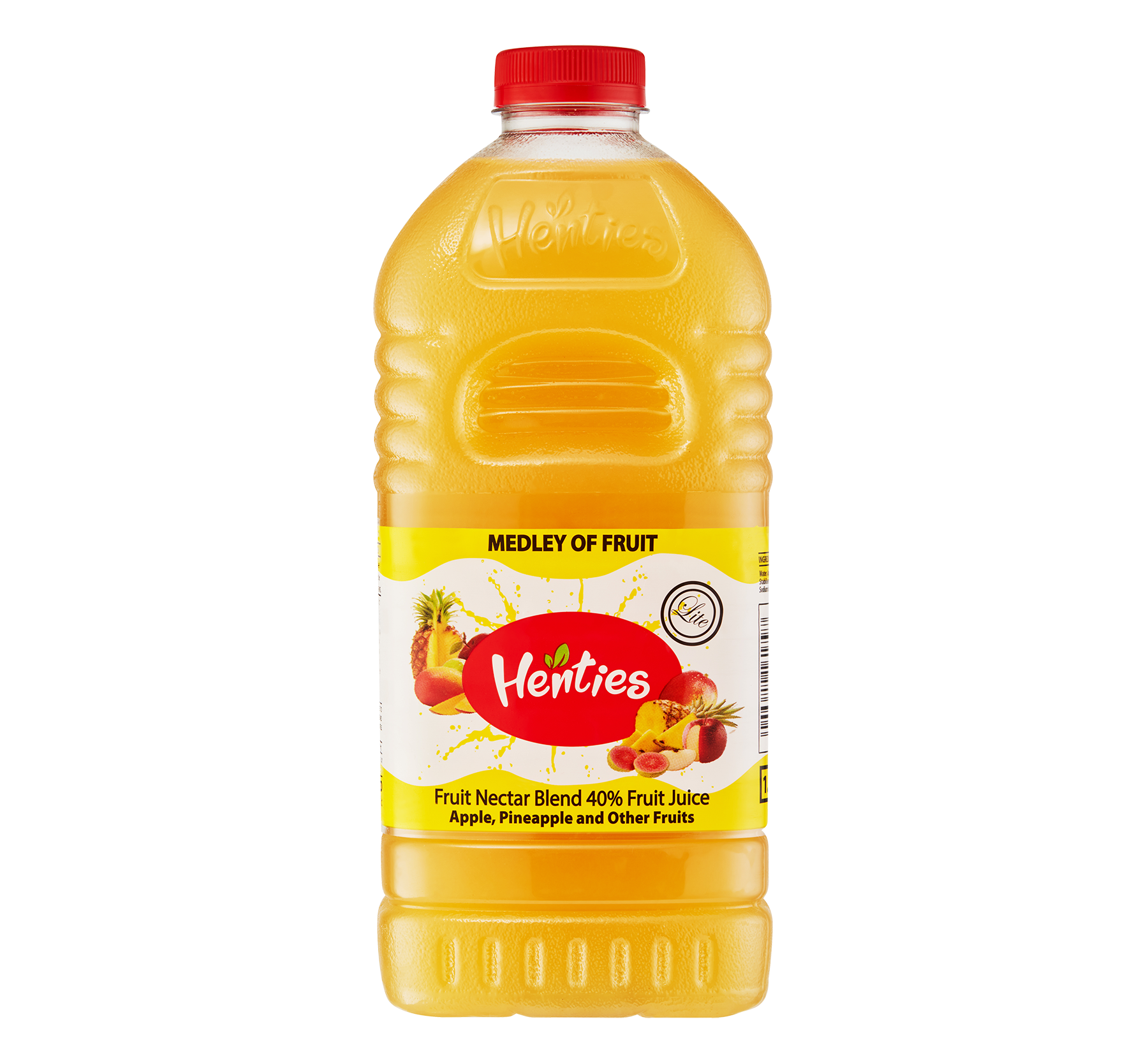 Nectar Lite - Henties